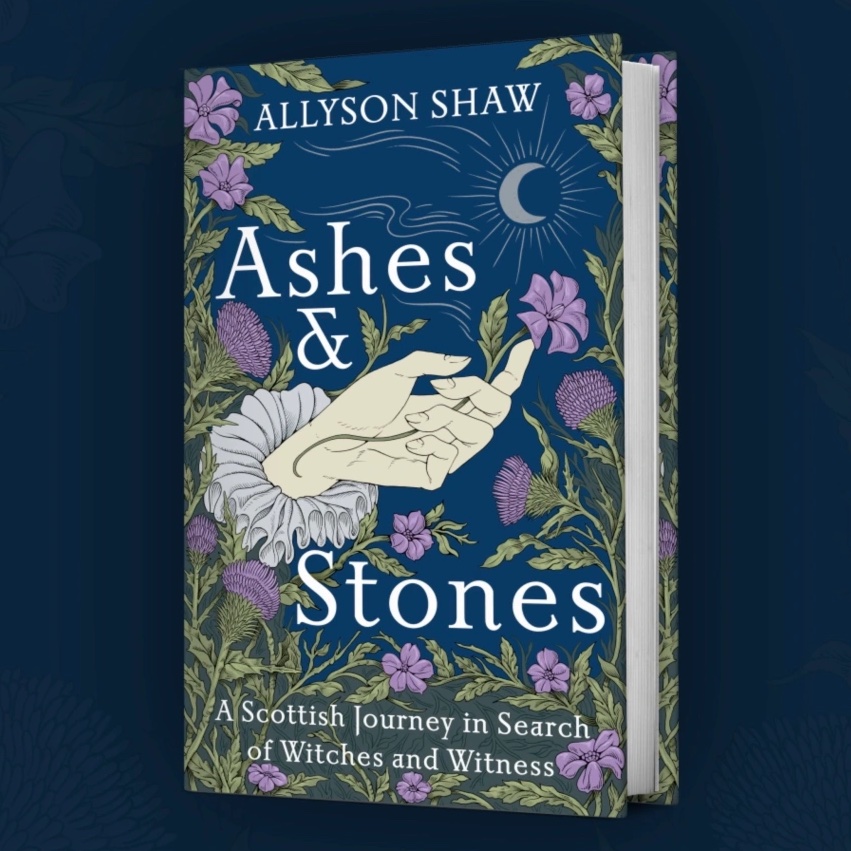 I’m BetwixT the Sheets with Kate Lister! – Allyson Shaw, Author of ...